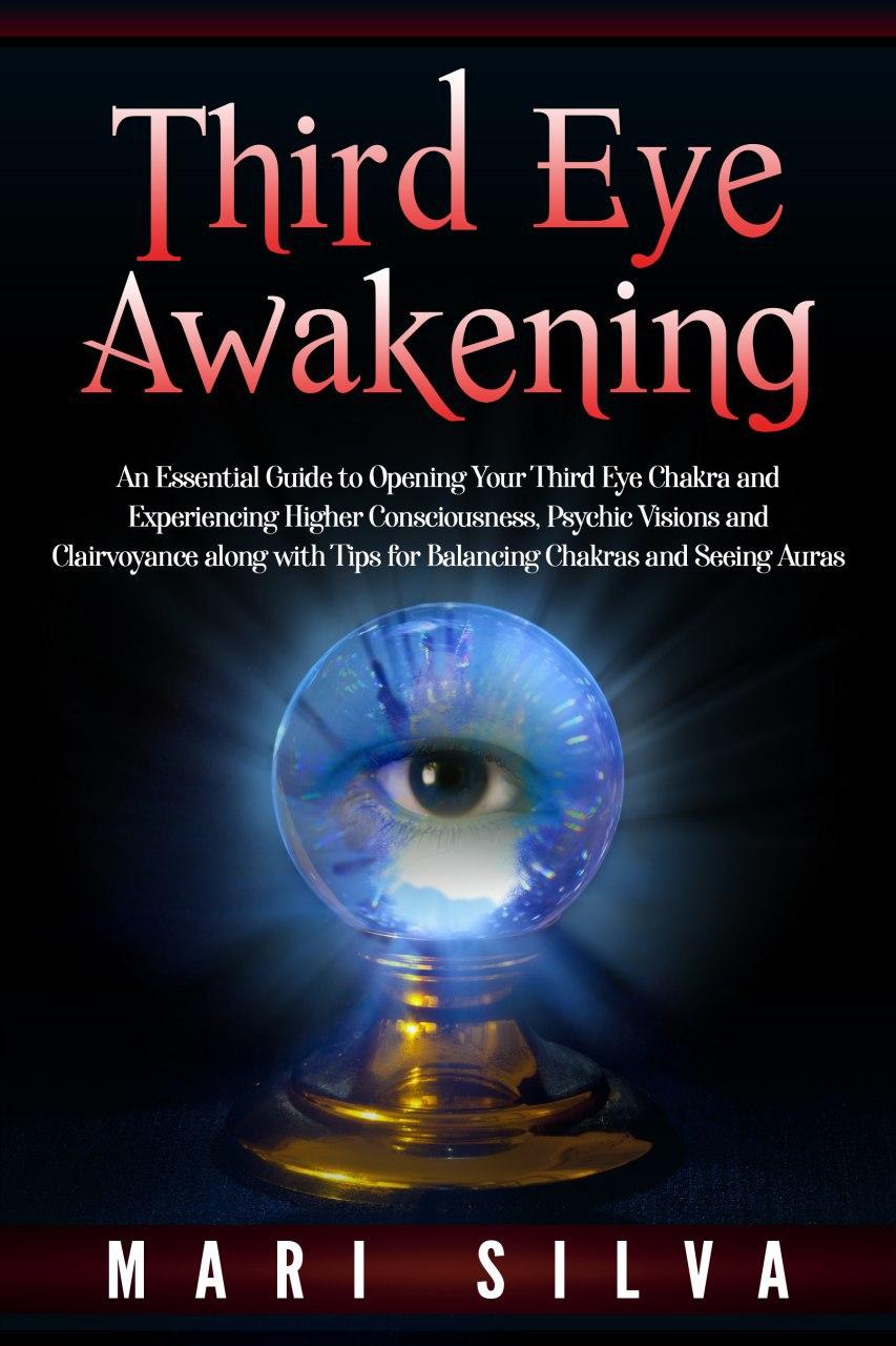 Mari Silva – The go-to resource for books on various spirituality topics